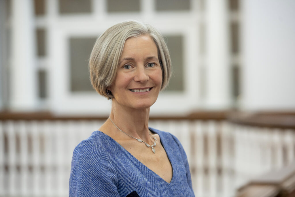 Professor Diana Eccles - University of Southampton | MIF