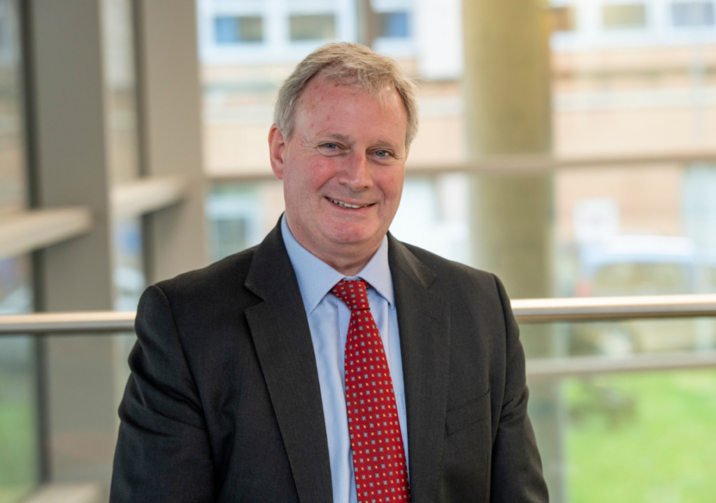 Meet The Team - University of Southampton | MIF