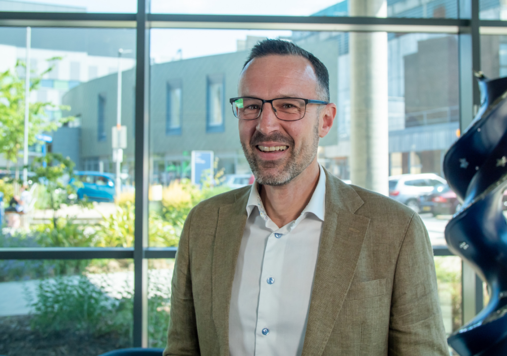 Meet The Team - University of Southampton | MIF