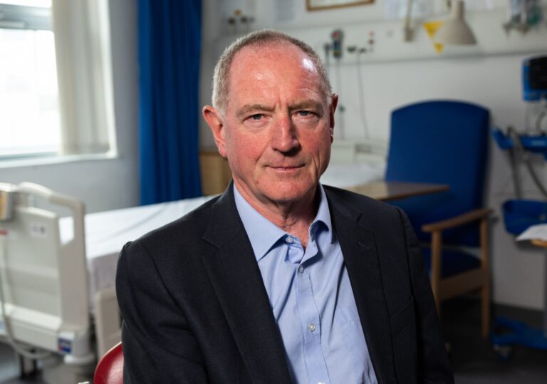 Meet the team - University of Southampton | IMI
