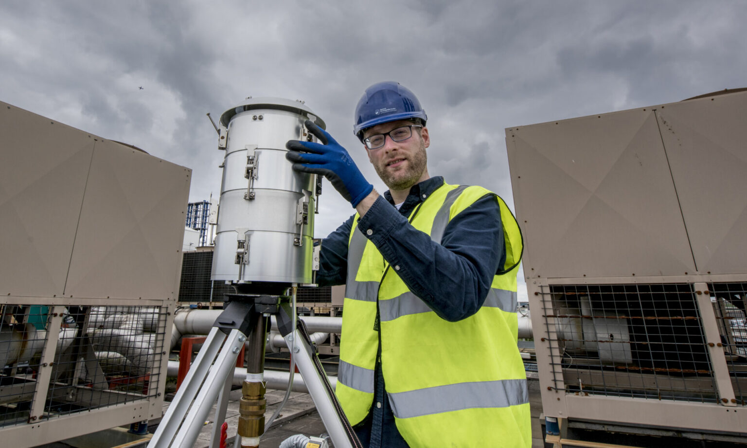 Meet the team - University of Southampton | IMI